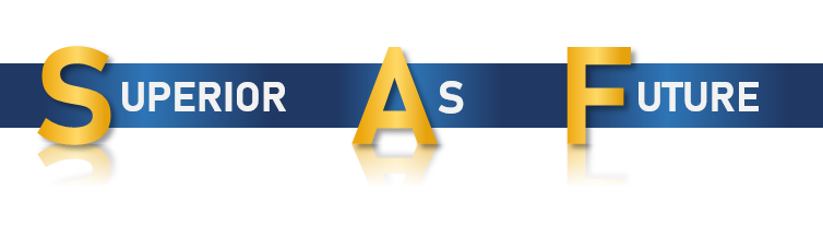 Vision Mission & Core Values - saf