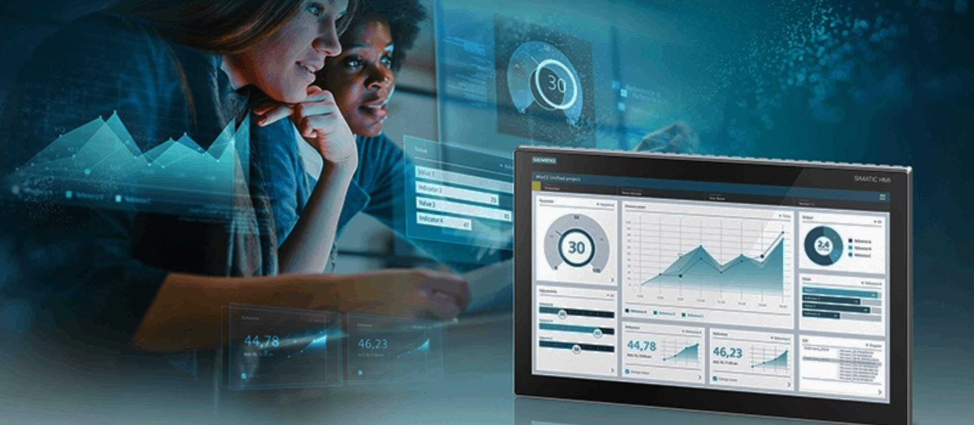 SIMATIC WinCC - emexgroupthai