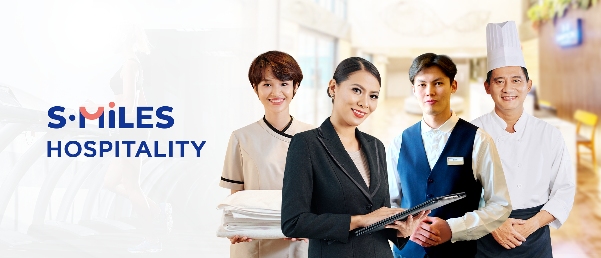 S•Miles is a leading company group of various types of businesses and ...