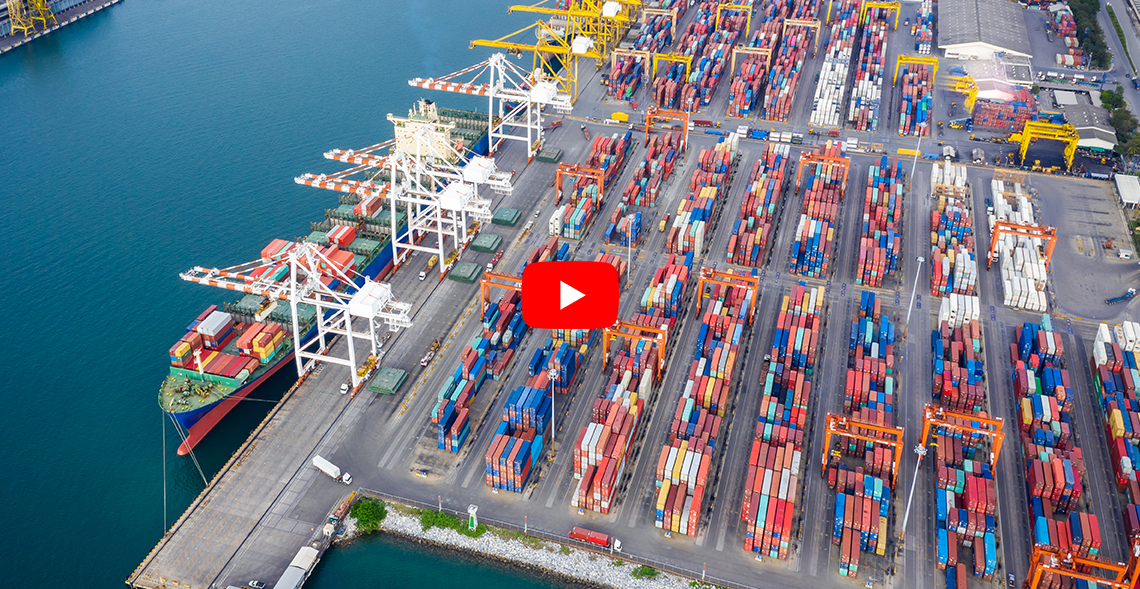 MI LOGISTICS CO., LTD