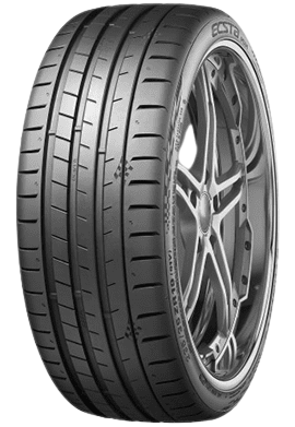 Kumho Ecsta PS71 225/40R18 - bangkoktire