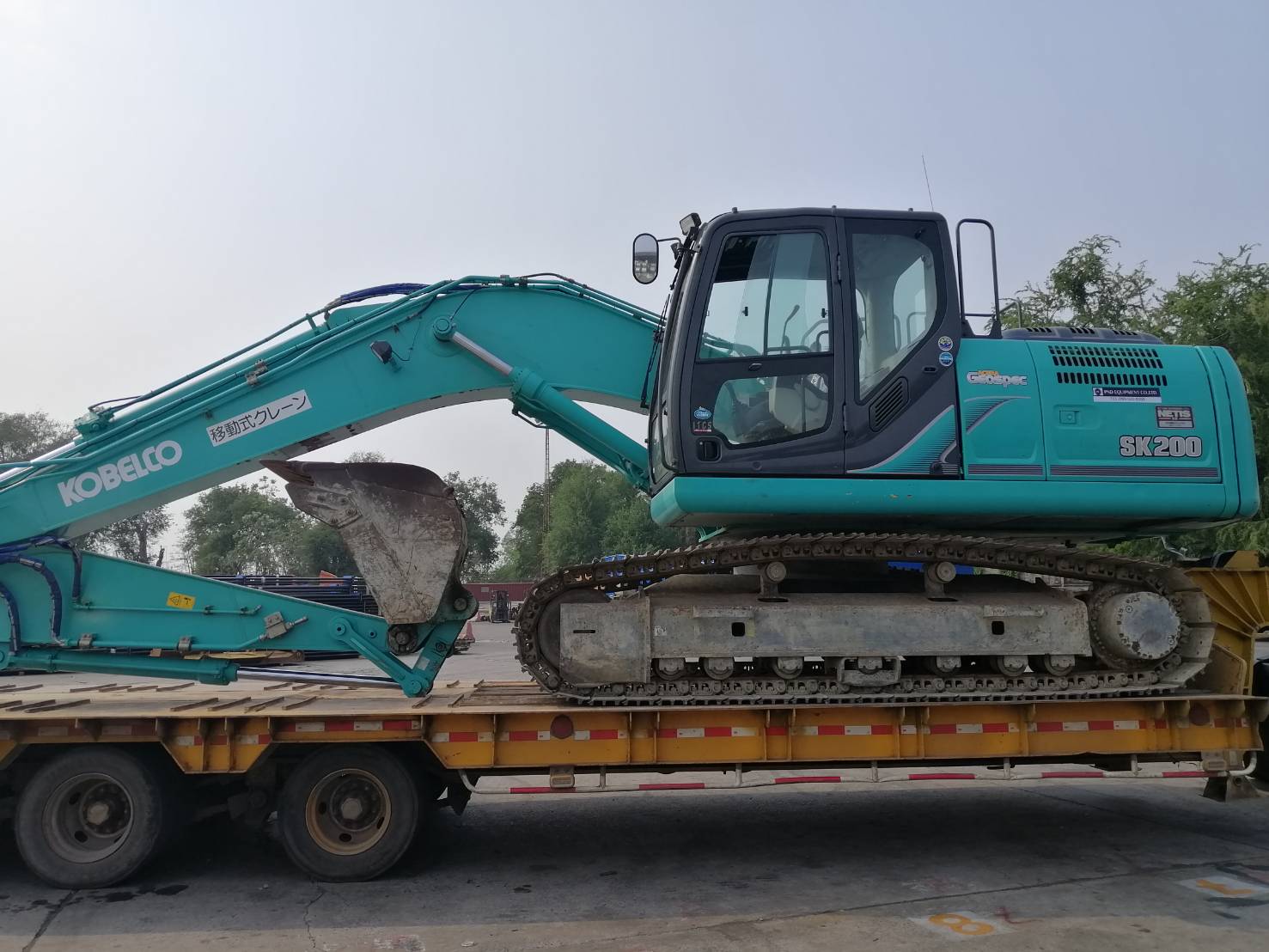 Used Construction Equipment - pndequip