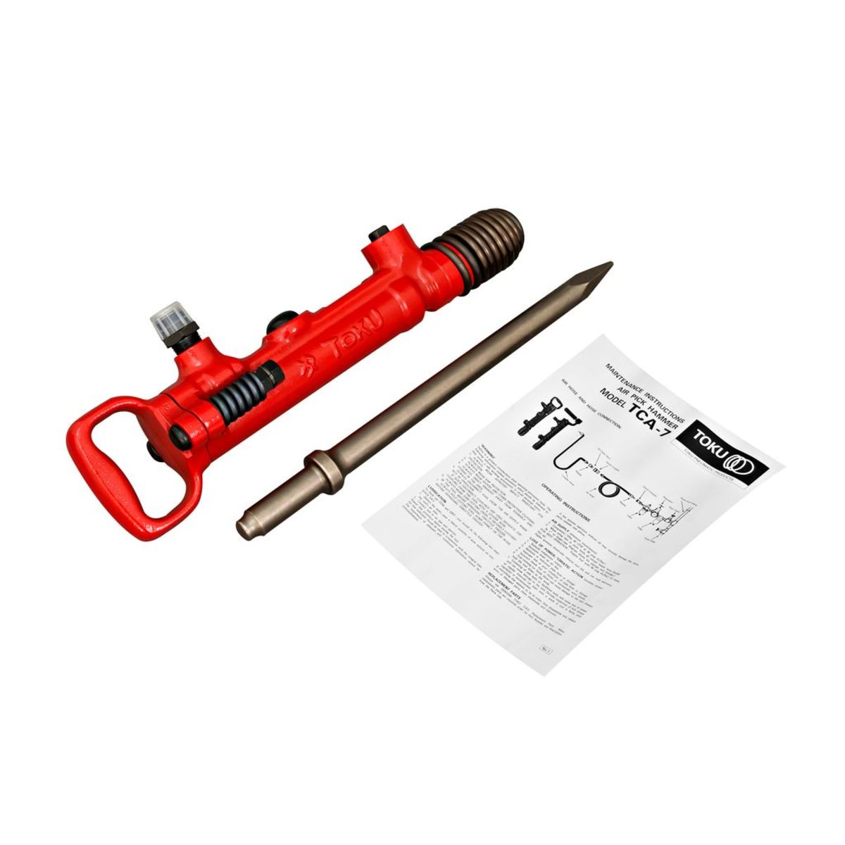 Tools & Mini Machines - pndequip