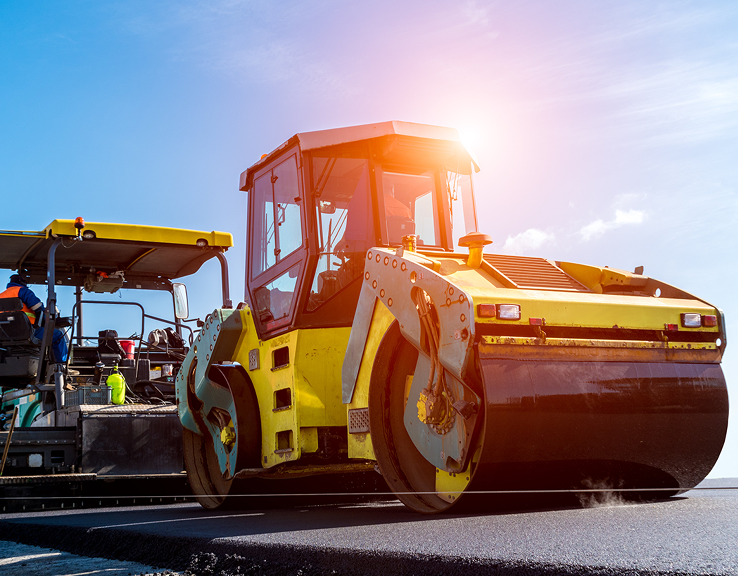 PND EQUIPMENT CO., LTD. Reliable Sale & Service of Construction Equipment