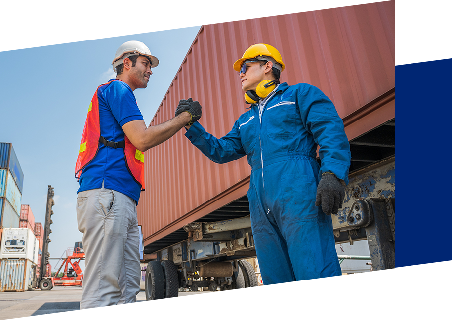 Consignment Services - pndequip