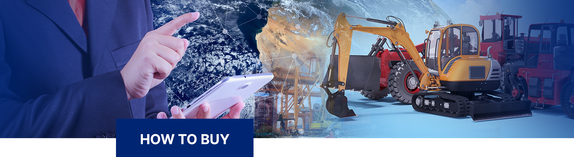 PND EQUIPMENT CO., LTD. Reliable Sale & Service of Construction Equipment