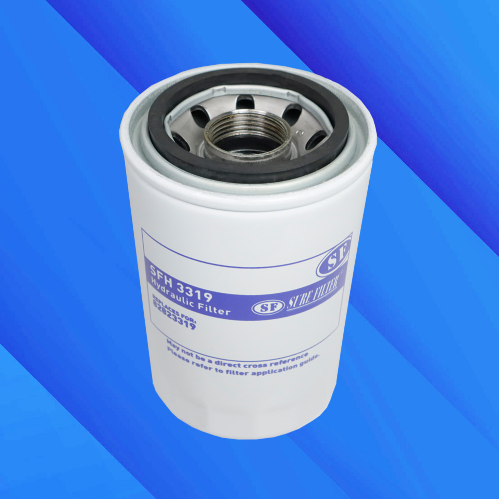 SFH 3319 - surefilter