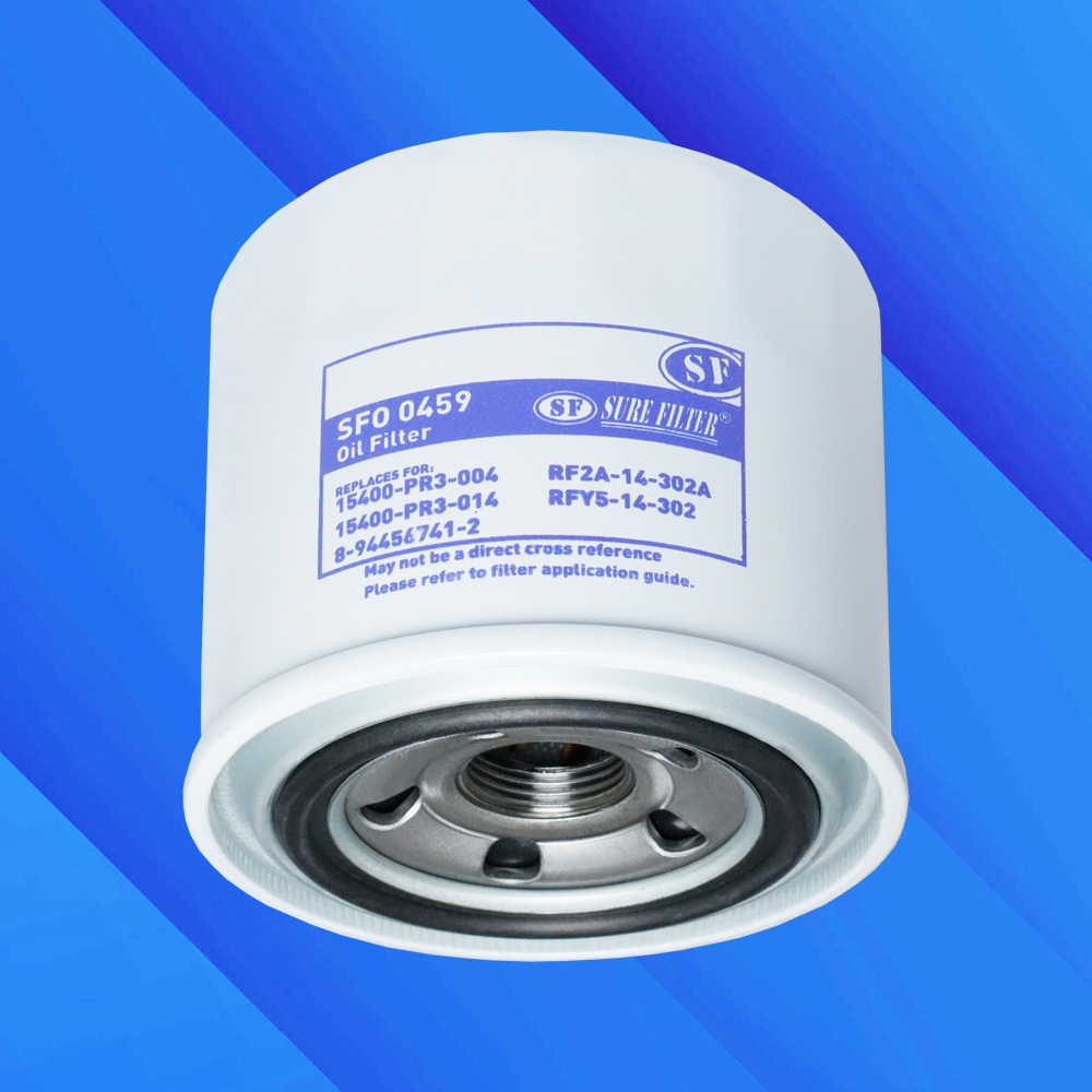 SFO 0459 - surefilter