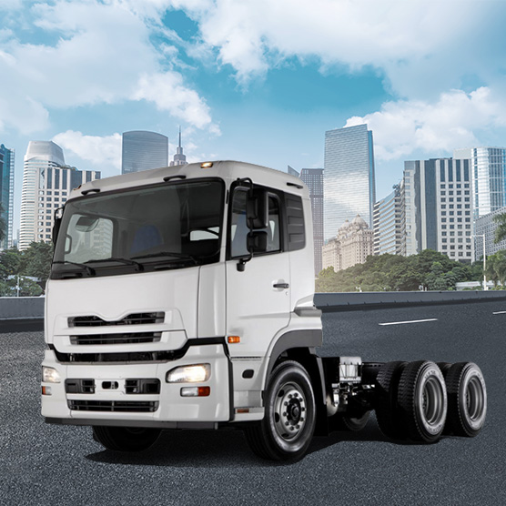 ไส้กรอง UD TRUCKS ยูดี ทรัคส์ - surefilter