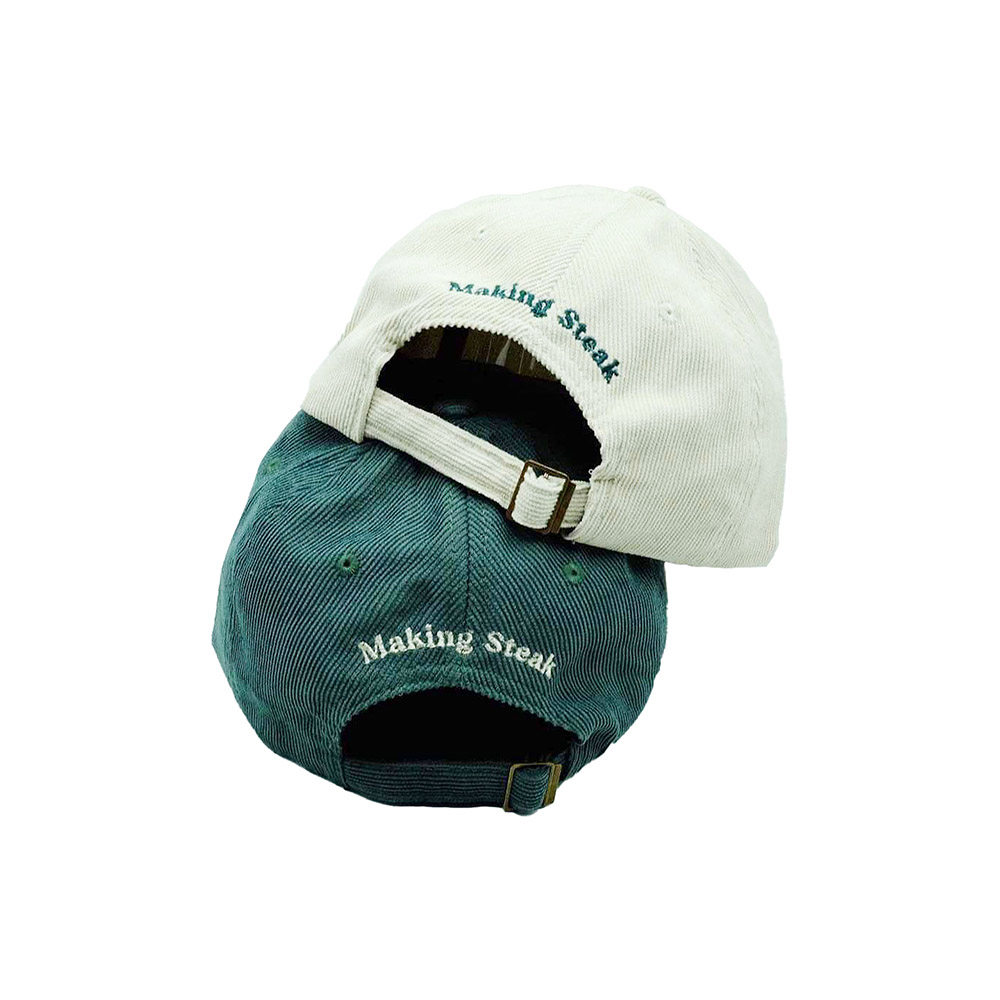 HYBS CAP: Stone Beige - juiceymerch