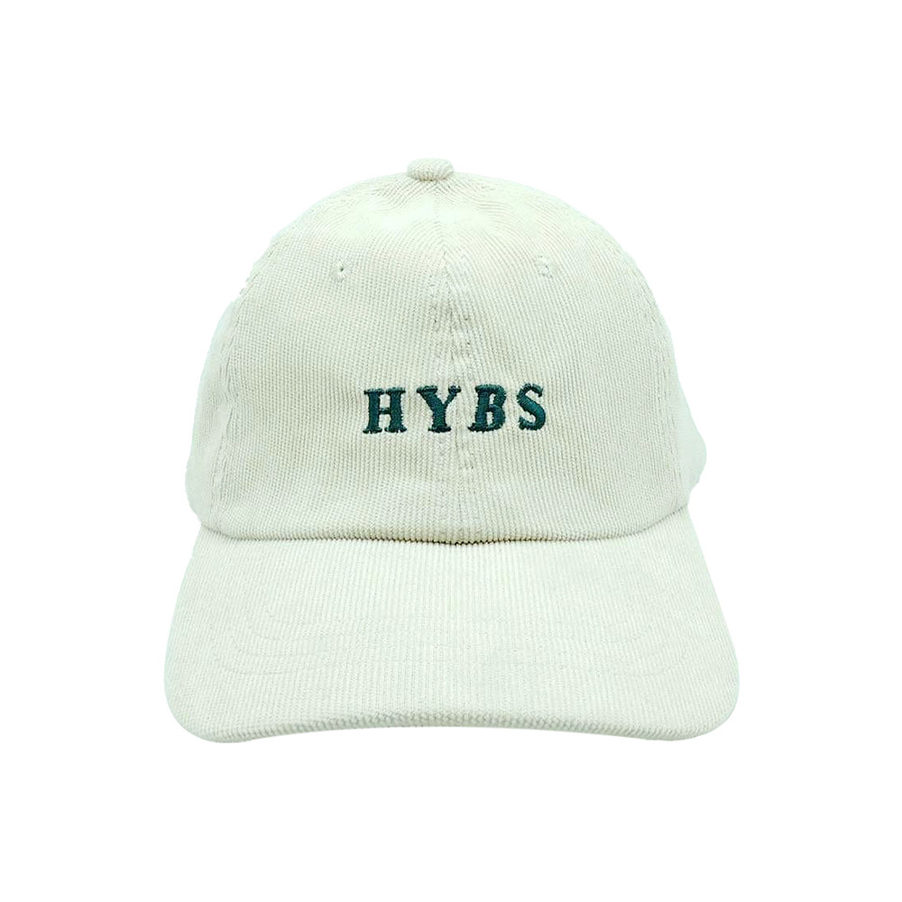 Hunter Green Cap - juiceymerch