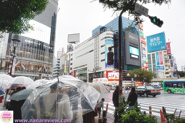 Tokyo Trip Part2 - nanareview