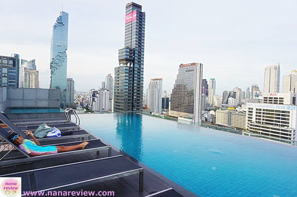 Amara Bangkok Hotel - nanareview