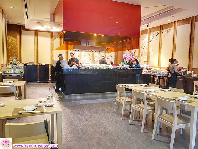 EDO Japanese Restaurant - nanareview