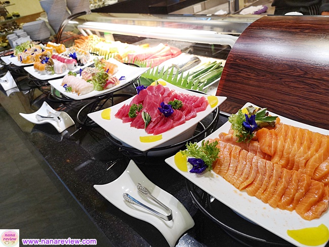 EDO Japanese Restaurant - nanareview