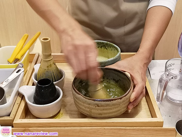 Friday Tea Stand J Avenue - nanareview