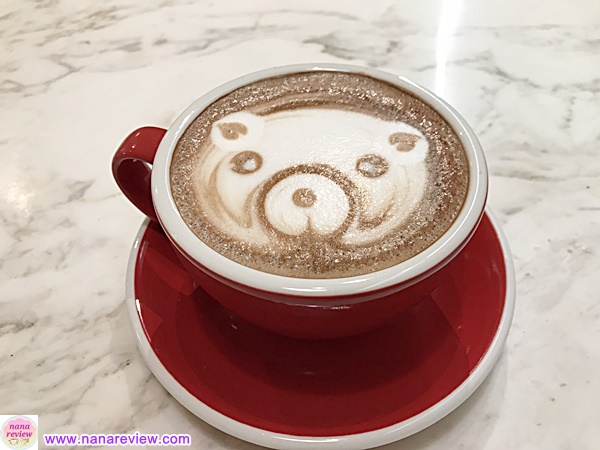 Hiro Keki Hokkaido Patisserie - nanareview