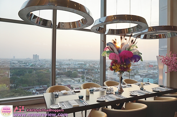 Namaste Saturday Buffet Avani Riverside - Nanareview