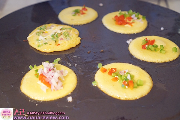 Namaste Saturday Buffet Avani Riverside - Nanareview