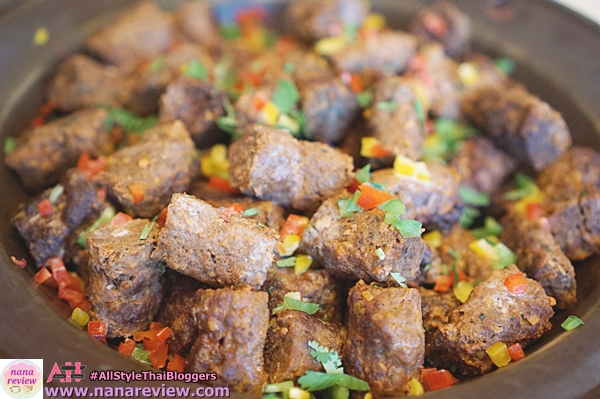 Namaste Saturday Buffet Avani Riverside - Nanareview