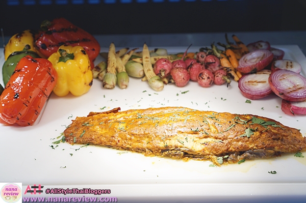 Namaste Saturday Buffet Avani Riverside - Nanareview