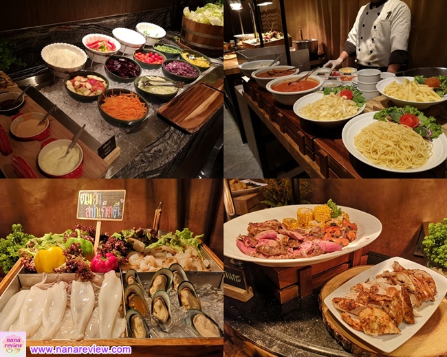 Merlin Cafe - nanareview