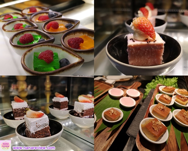 Merlin Cafe - nanareview