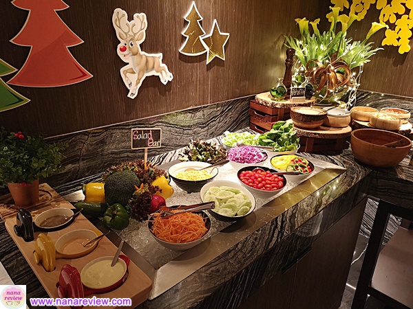 Merlin Cafe - Nanareview