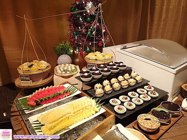 Merlin Cafe - Nanareview