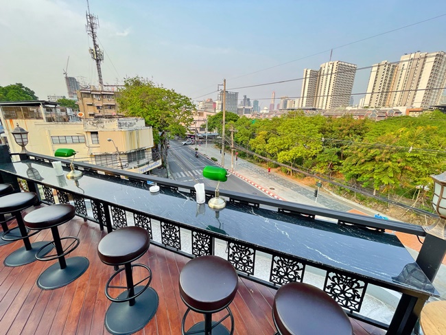 Praya Bar - nanareview