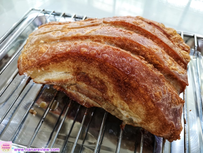 Streaky pork home recipe - nanareview