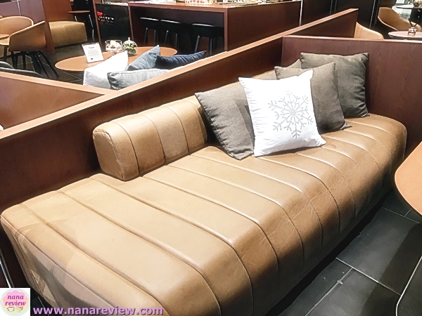 TRUE Sphere - nanareview