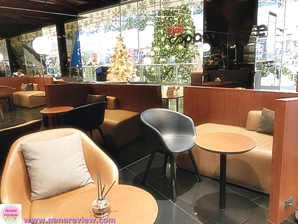 TRUE Sphere - nanareview