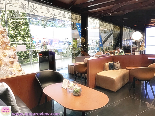 TRUE Sphere - nanareview