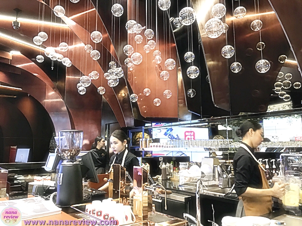 TRUE Sphere - nanareview