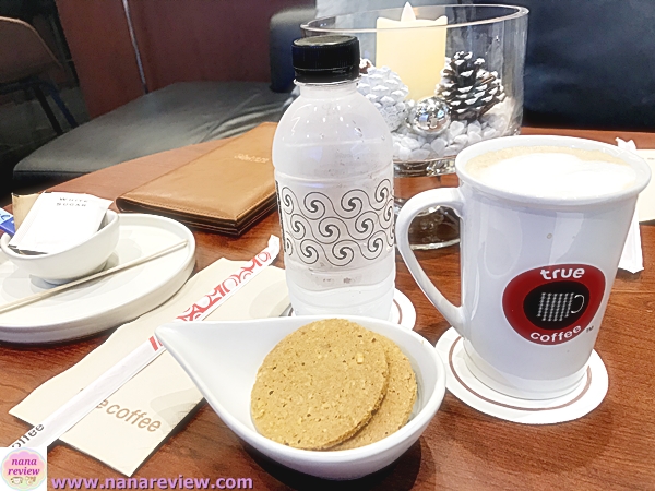 TRUE Sphere - nanareview