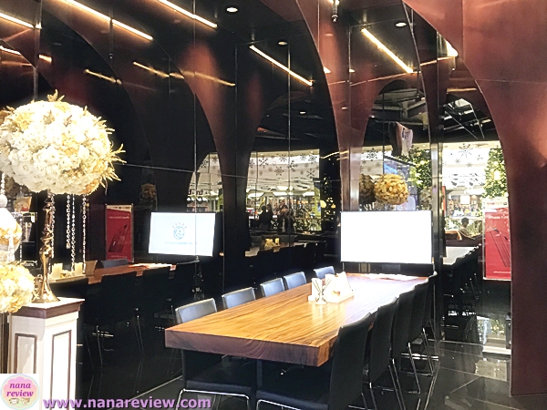 TRUE Sphere - nanareview