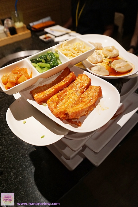 KING KONG Yakiniku Buffet - nanareview