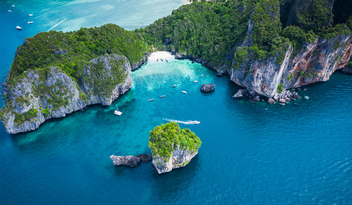 สถานที่ท่องเที่ยวในจังหวัดภูเก็ต - asia-note