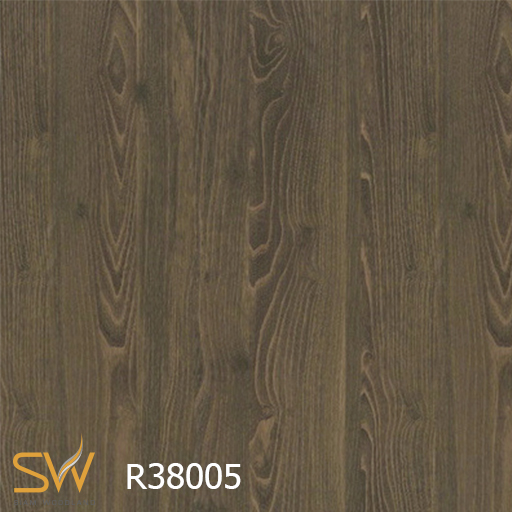 ลามิเนตปิดผิว R38005MO Stained Linden แบรนด์ Duropal - sw-shopping
