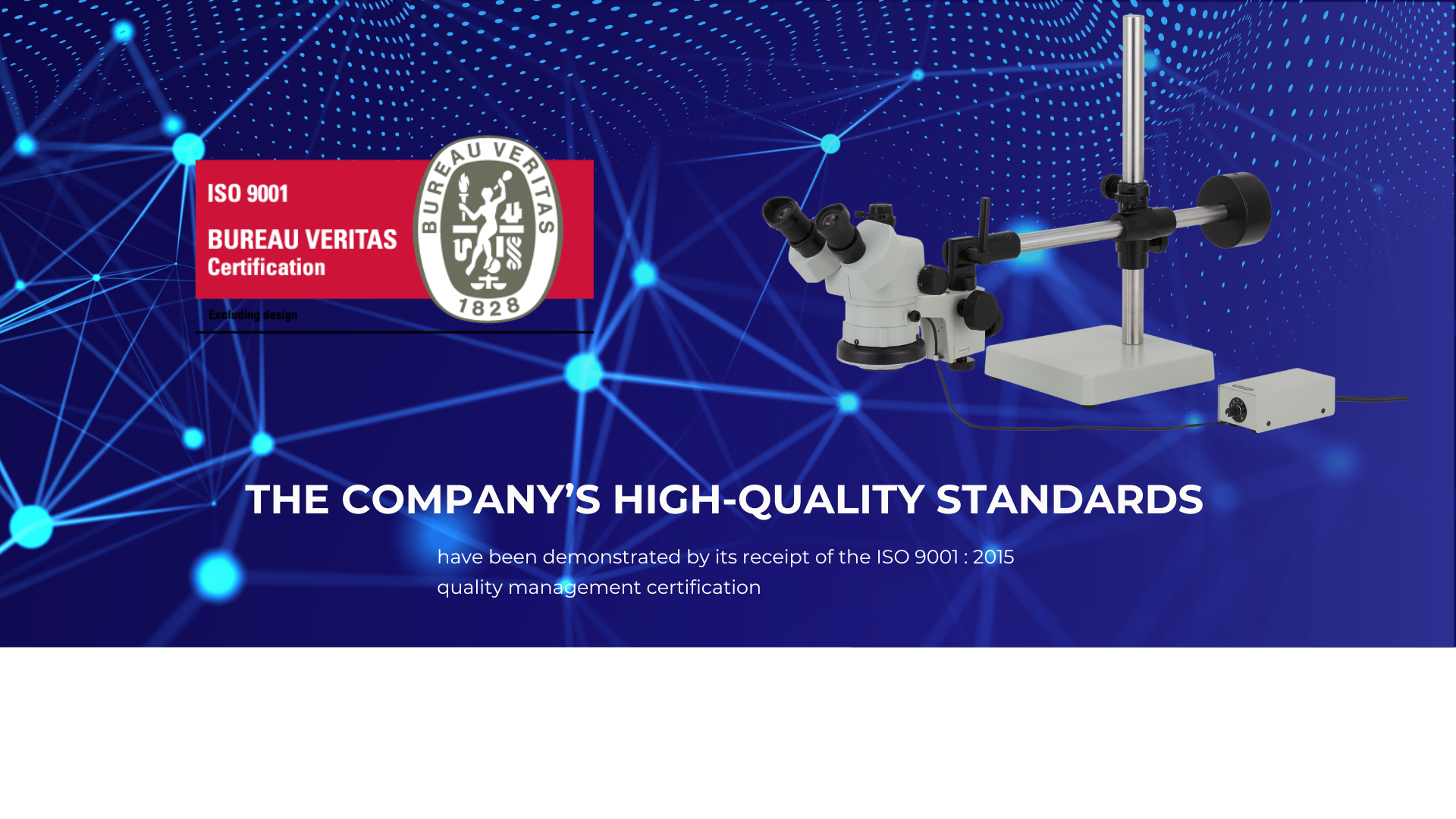CARTON OPTICAL (SIAM) CO.,LTD. MICROSCOPE THAILAND