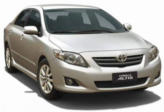 ALTIS ZRE142 - proautocorp