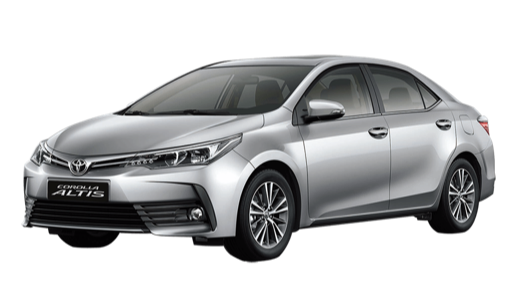 ALTIS ZRE172R - proautocorp