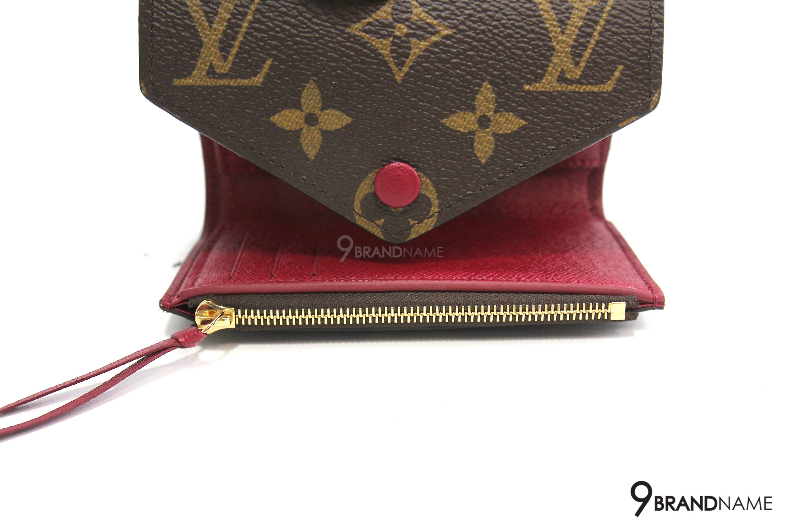 Louis Vuitton Victorine Wallet Serial Number Location | Paul Smith
