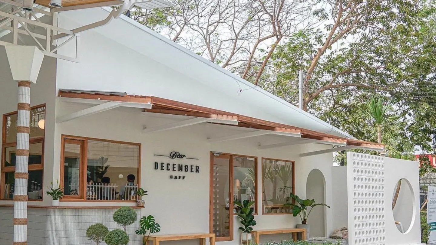 10 ร้านกาแฟ ศรีนครินทร์ แวะชิลล์ได้ทุกวัน เมนูดี บรรยากาศลงตัว