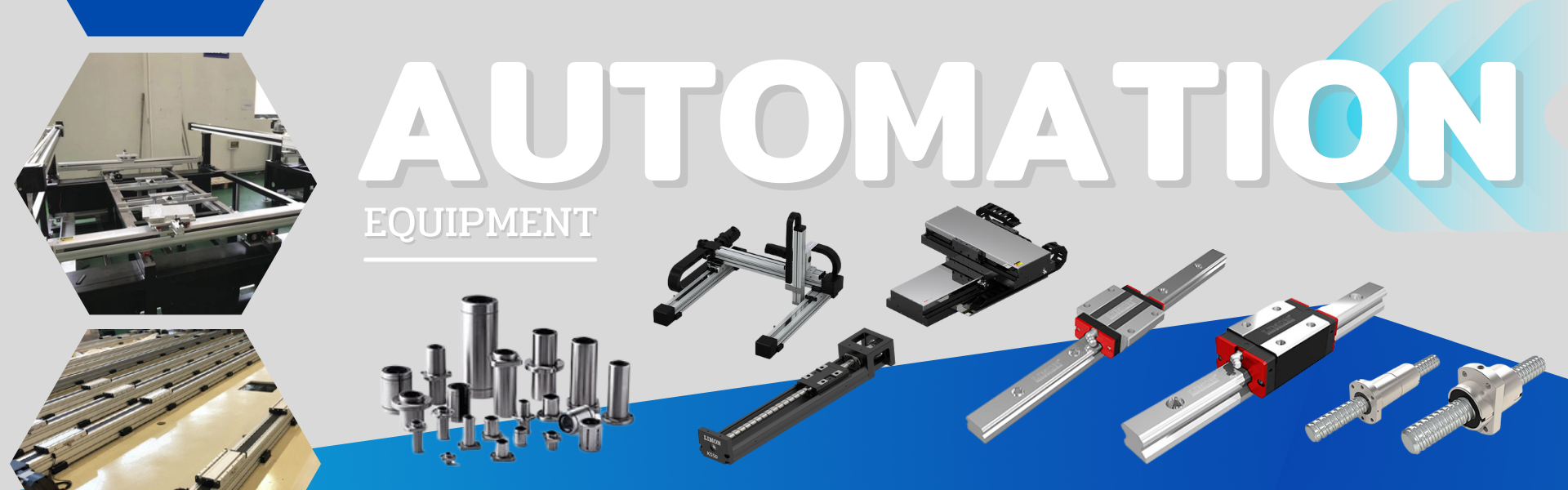 Automation system and solutions. - max value technology