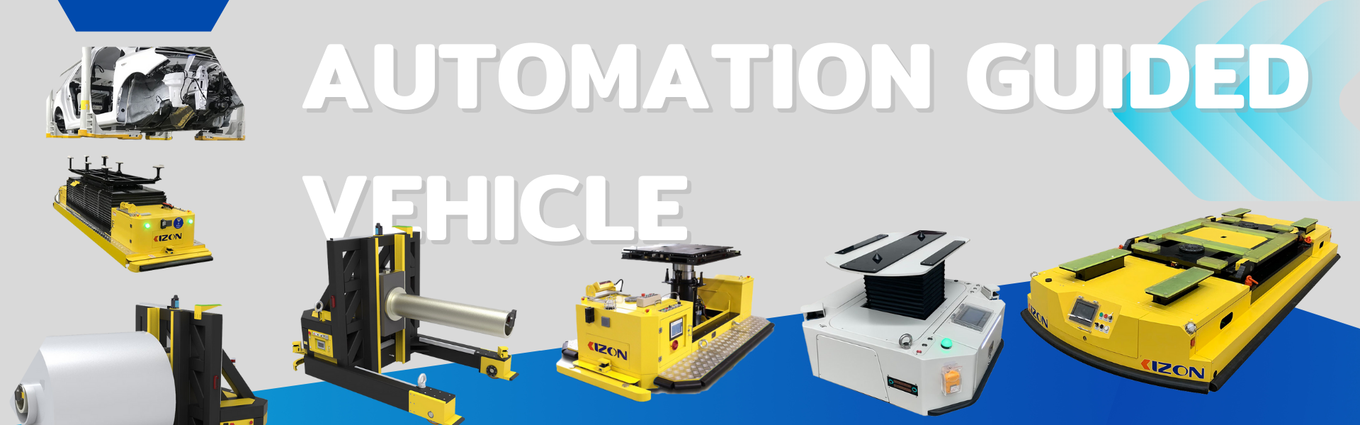 Automation system and solutions. - max value technology