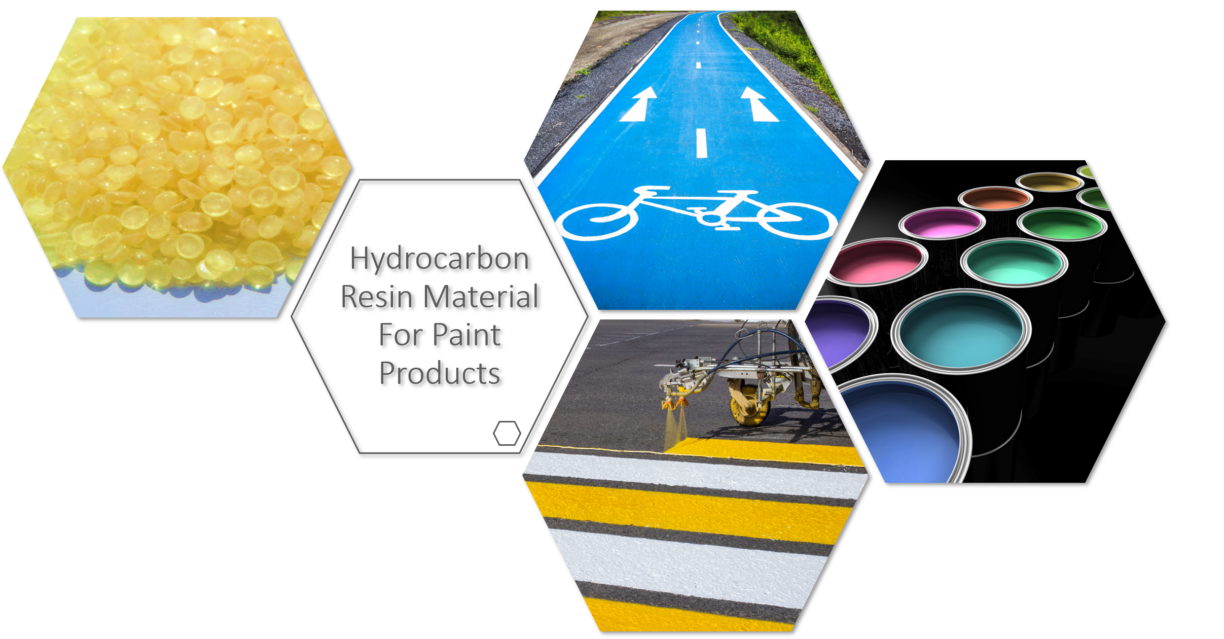 The Niche Intertrade - Basic Polymer Solution