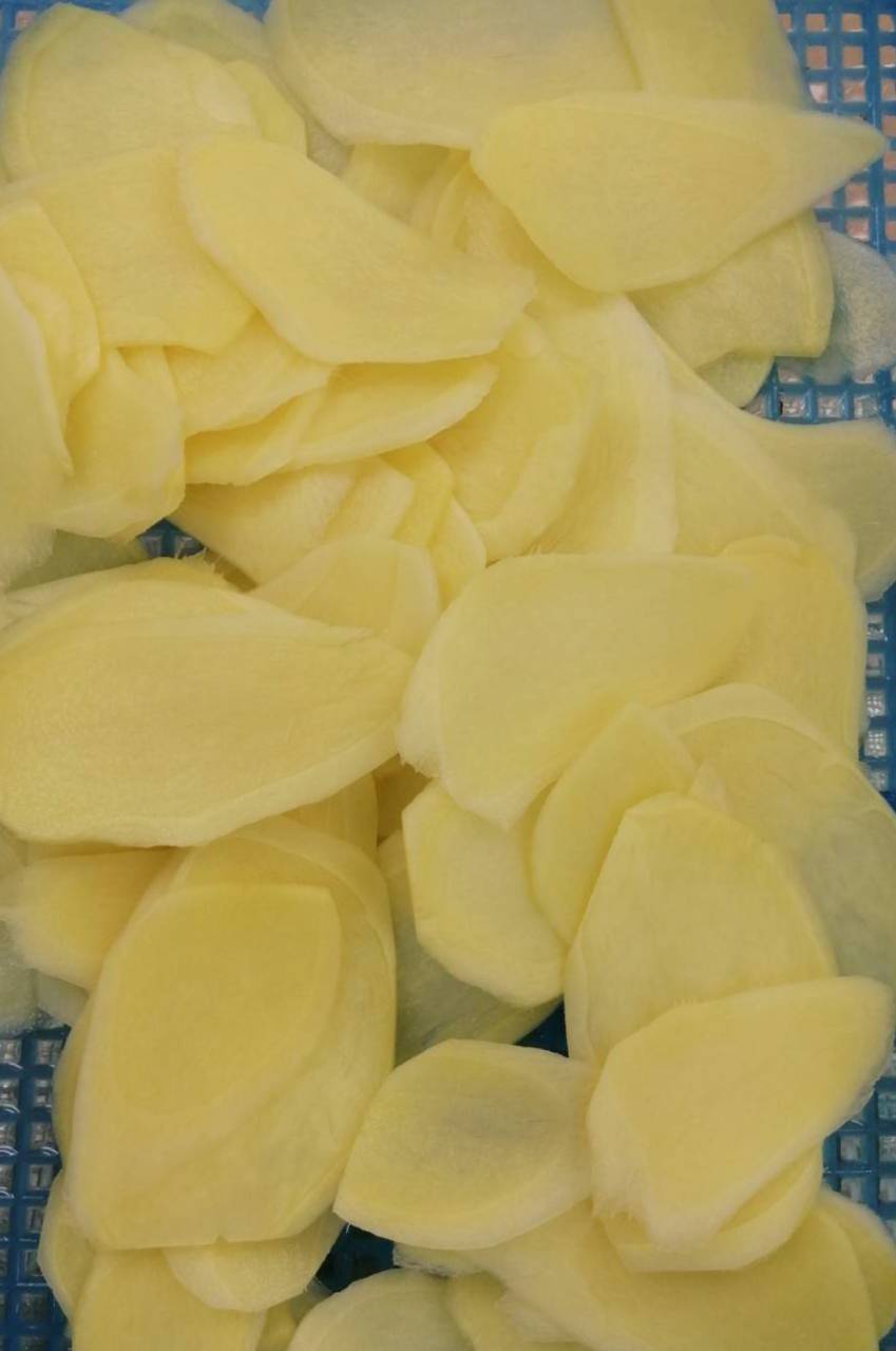 Ginger Slide - freshlyfoods-thailand