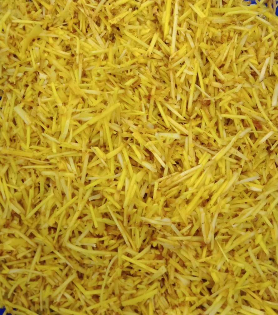 Ginger Slide Long 1-3 cm - freshlyfoods-thailand